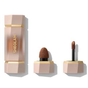 SHEGLAM Precision Sculpt Liquid Contour Duo-Soft Tan(Clay) - SHEGLAM ...